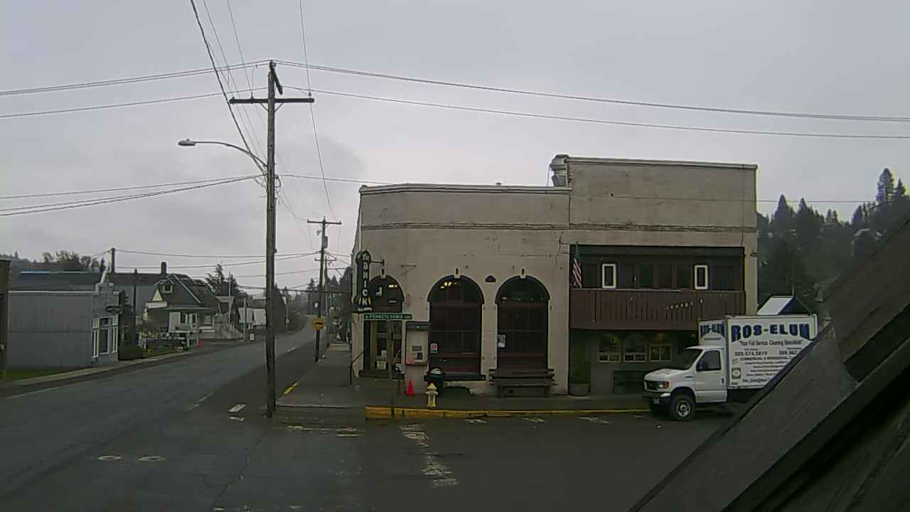 Why Roslyn? | Roslyn, Washington